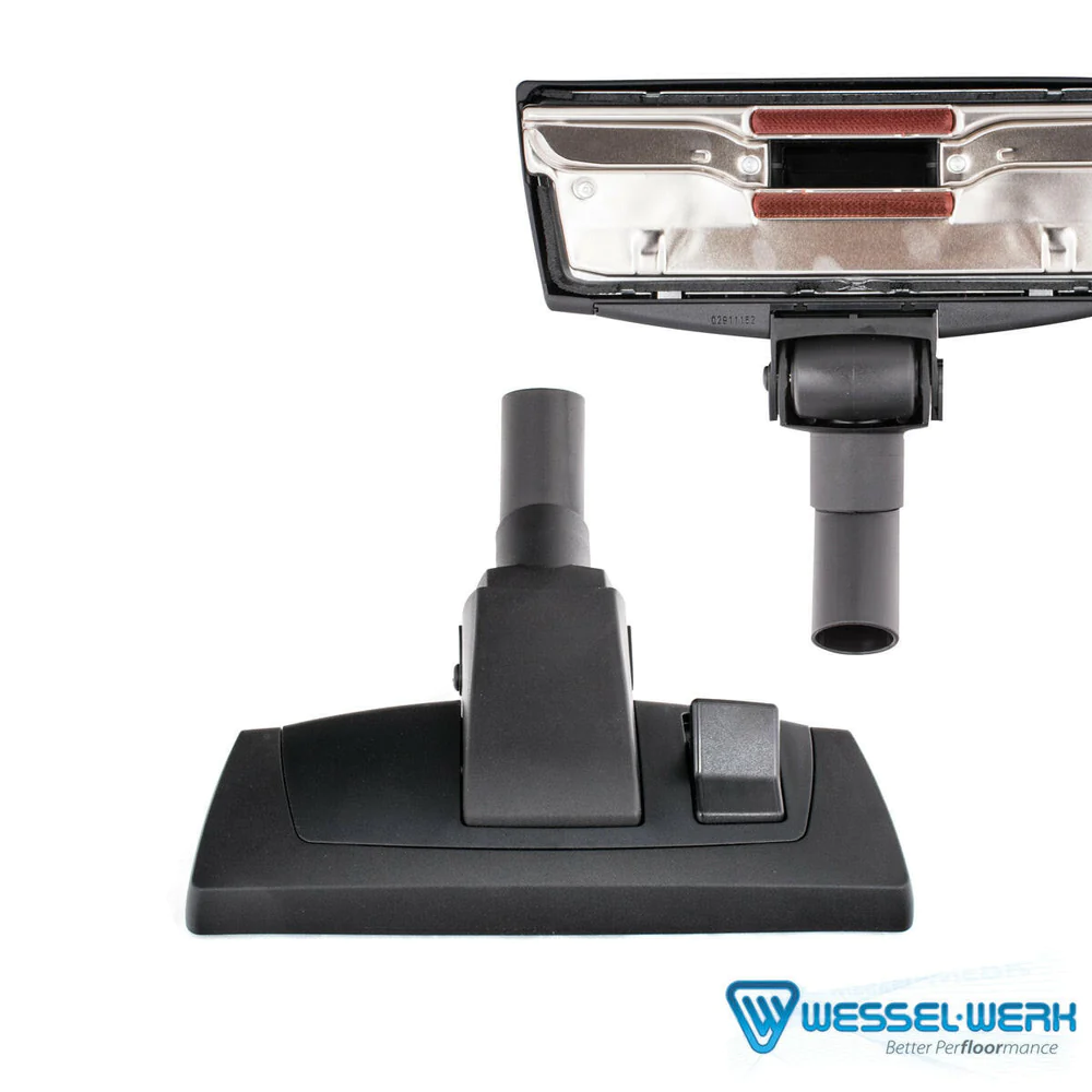 Wessel Werk Combo Tool – RiverCity Vacuums