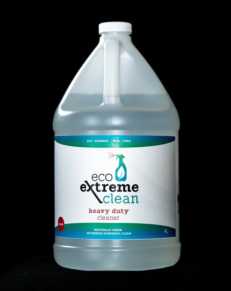 Eco Extreme Clean 4L – RiverCity Vacuums