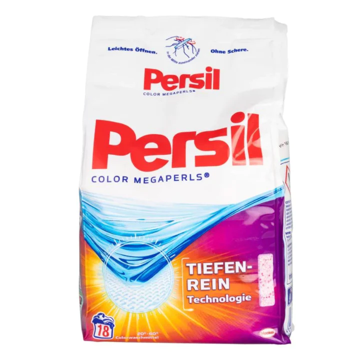 Persil 18 Loads Colour – RiverCity Vacuums